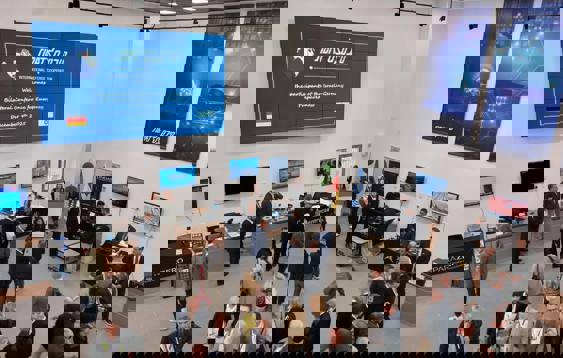 Ministry of Defense - Israel MOD and Rafael Announce: Development of ...