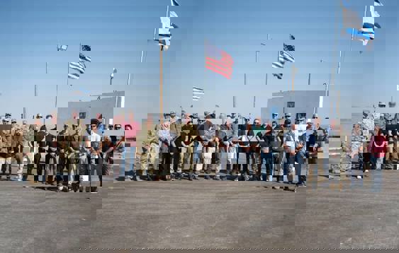 Ministry of Defense - Israel MOD and Rafael Announce: Development of ...